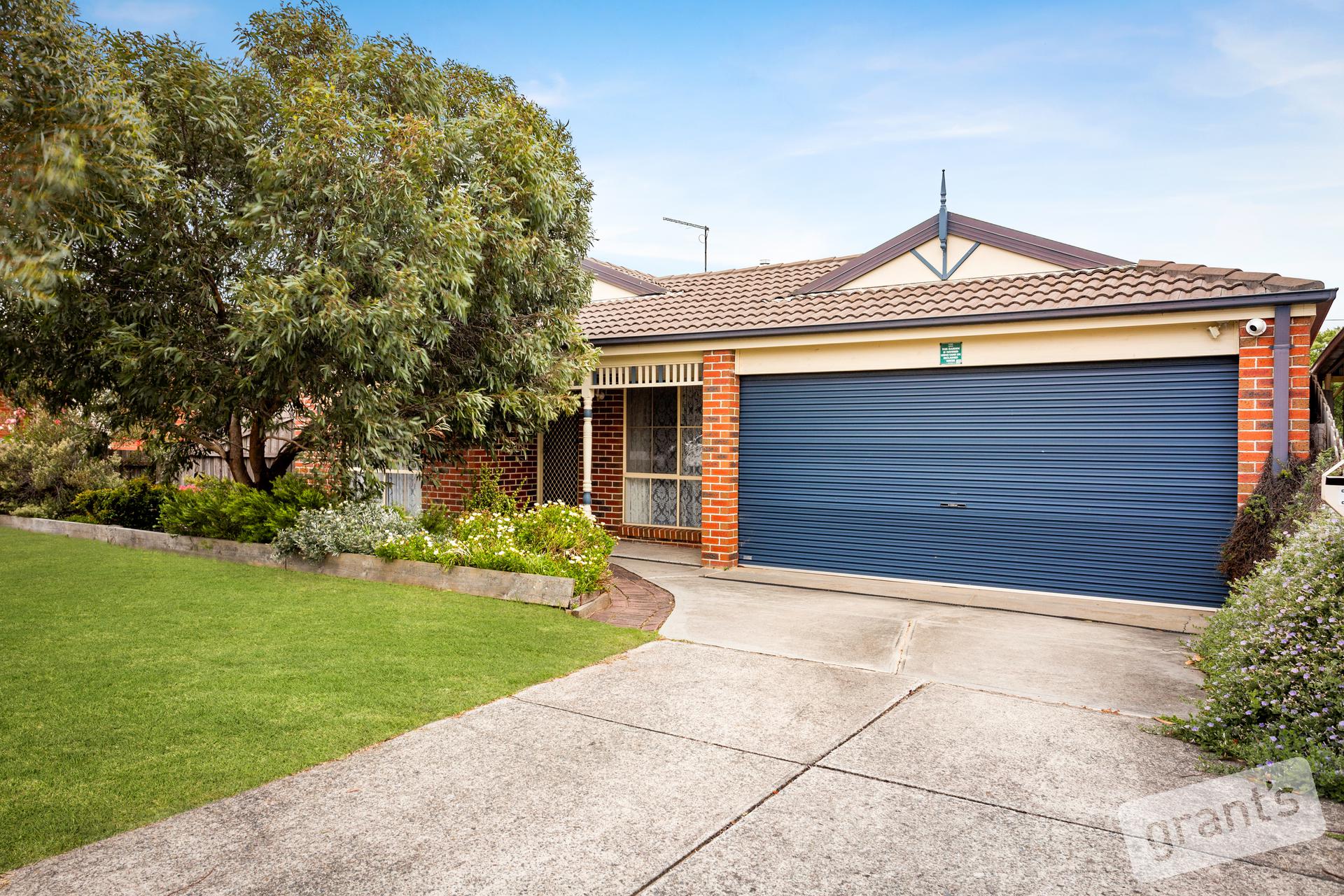 19 Bella Crescent HALLAM VIC 3803 - House For Sale #21444798 - grantsea ...